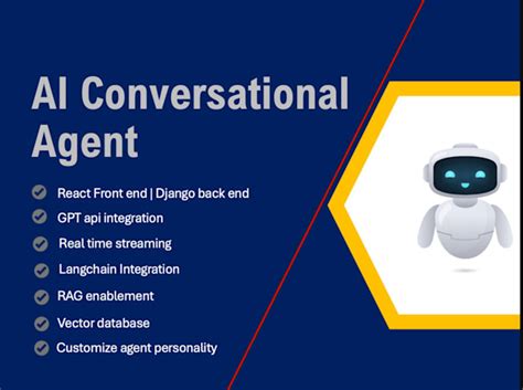 Build Ai Sales Agent Chatbot Ai Powered Calling System Multiagent Ai
