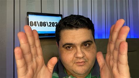 Deixa Deus Falar Vc Youtube
