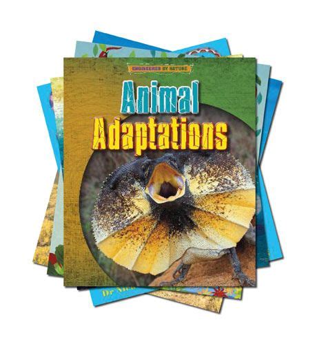 Buy Inheritance Evolution And Adaptation 5 Book Collection For Ks2 Pandora Books