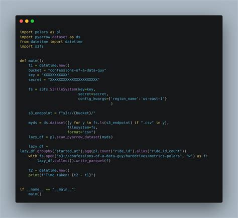 pyarrow vs polars vs duckdb for data pipelines confessions of a