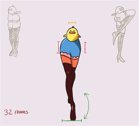 Kéké Is Creating Animations Videos And Illustrations Patreon