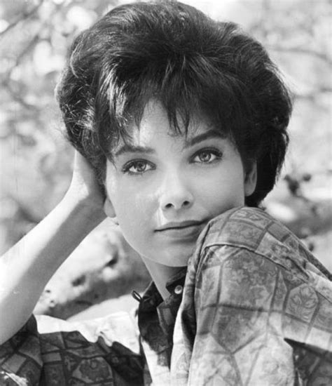 My 50 Babes Of The 60s Suzanne Pleshette Style Susanne Pleshette