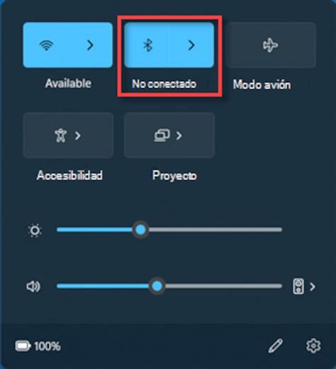 ¿cómo Emparejar Un Dispositivo Bluetooth En Windows