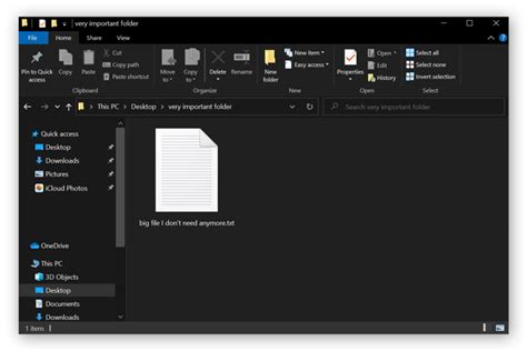 How To Permanently Delete Files On Windows Avast