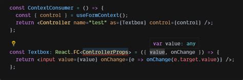 Typescript Controller Value Force Me To Use Optional In My Type · Issue 1478 · React Hook Form
