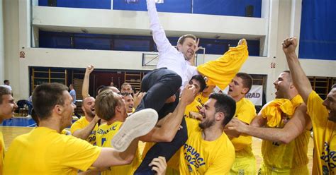 Župa na Knežiji ponovno ima klub u Premijer ligi pogledajte kakvo su