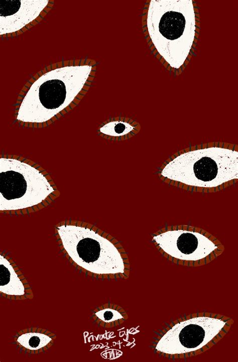 Private Eyes Qinhuang