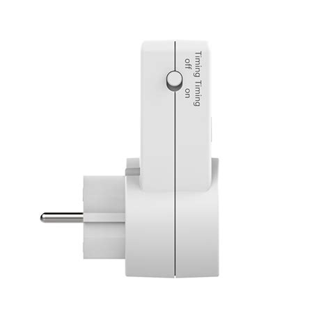 G32A Electric Digital Countdown Timer Switch Time Grandado