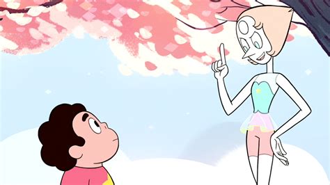 Steven Universe Th ตอนที่ 1 Gem Glow