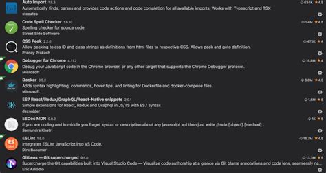 Как настроить Vs Code для увеличения продуктивности