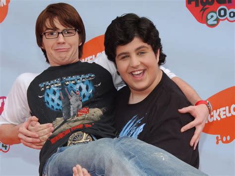 Drake Bell Recalls How Josh Peck Was So Sensitive During Their