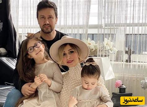 دکوراسیون منزل لاکچری همسر باسلیقه شاهرخ استخری در بلژیک این شما و