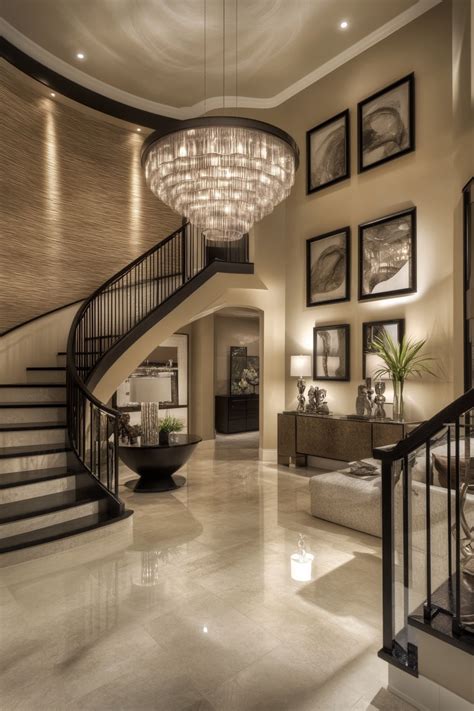 13 Stunning Bi Level Entryway Designs To Inspire Dreamyhomestyle