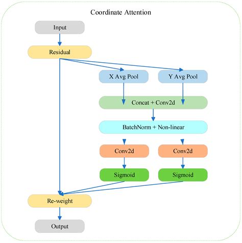 Ccw Yolo A Modified Yolov5s Network For Pedestrian Detection In