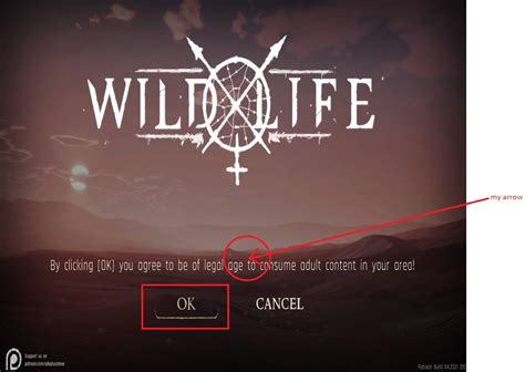 Unreal Engine Wild Life Patreon Build 14 12 2023 Adeptus Steve