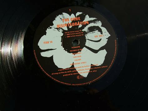 Roots Vinyl Guide