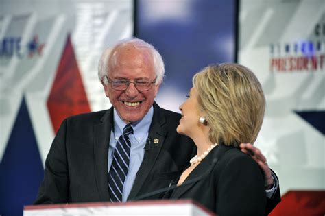 Rnc Bernie Sanders Tougher Opponent Than Hillary Clinton Time