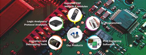 Uchi Embedded Solutions Bangalore