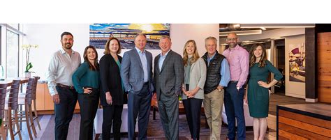 Leadership Blach Construction