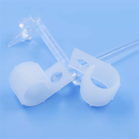 东莞隔离束线环研发制造商 广东电线固定座研发厂家 广东束线带固定座生产厂家 东莞市台晨塑胶制品有限公司