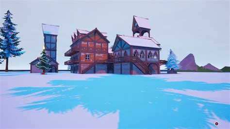 Vortex 1712 2389 8291 By Peporoni Fortnite Creative Map Code