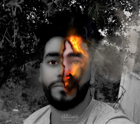 مصمم صور جرافيك مستقل