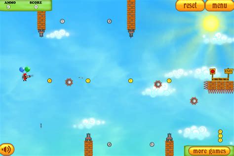 Air Maze 3 Action Games Gamingcloud