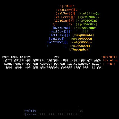 ASCII Studio