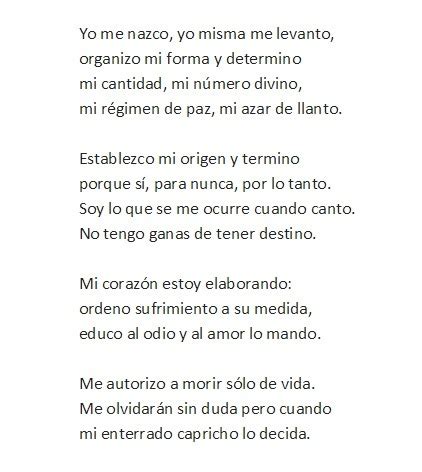 Seamos Poesía María Elena Walsh