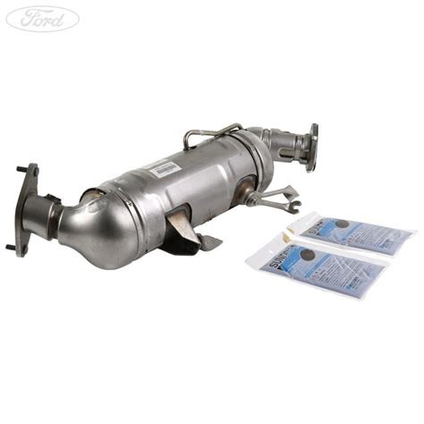 Dpf Diesel Particulate Soot Filter Ford Online Shop Uk