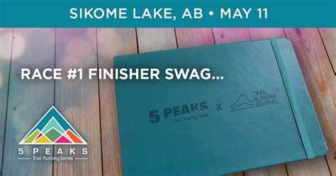 Sikome Lake Ab 5 Peaks Trail Running — 5 Peaks Adventures