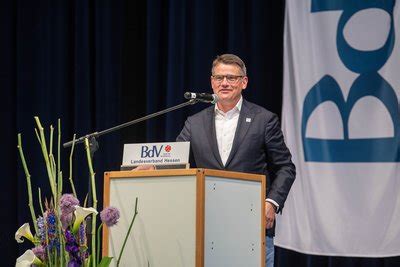 Bund Der Vertriebenen BdV Landesverband Hessen E V Der BdV Ist