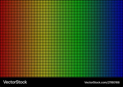 Lcd Screen Texture