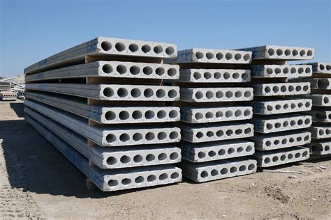 Structural Precast — Multicrete Precast