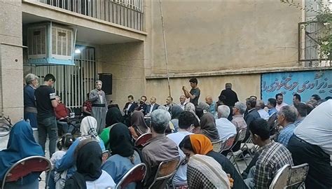 مطالبه‌گری به جای سهم خواهی اولویت حامیان دکتر پزشکیان در کردستان است