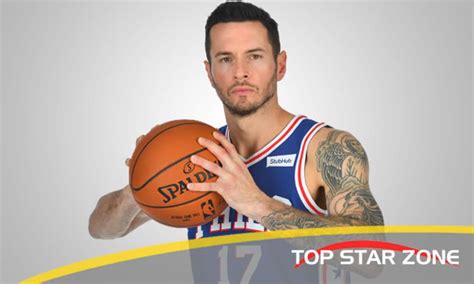 Jj Redick Net Worth Biography Age Height Wife Wiki