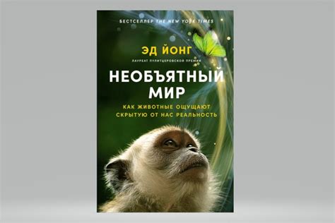 Нам незачем искать внеземной разум. У нас на Земле есть животные ...