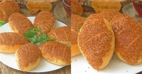 Simit Poğaça Tarifi Nasıl Yapılır Resimli Yemek Tarifleri Yemeknet