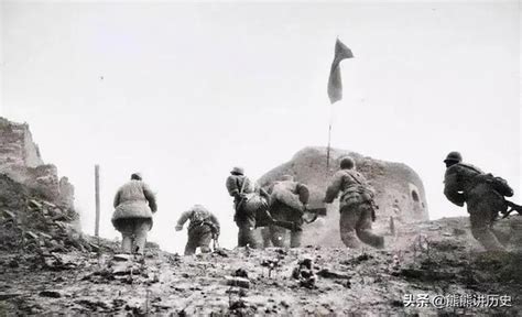 四大野戰軍下轄的兵團，哪一個兵團？戰鬥作風最頑強 每日頭條