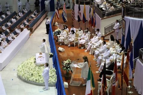 Congregación Mita Despide A Su Líder Aarón Metro