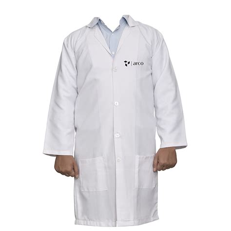 Laboratory Coat – Arihantlab