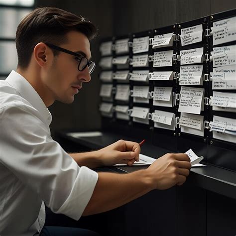 Métodos Eficazes Para Priorizar Tarefas Múltiplas Estratégias Para