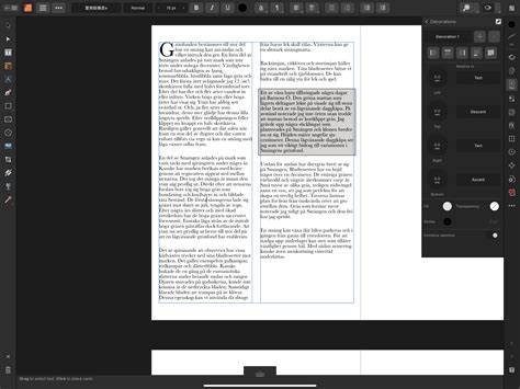 Chinese Letters In The Fonts Menu V2 Bugs Found On Ipad Affinity