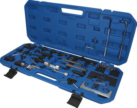 Brilliant Tools Zestaw Narz Dzi Nastawczych Do Silnika Do VAG