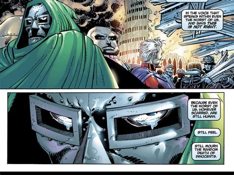 Marvel Reveals The 9 11 Captain America Who Helped Rogers Take Down Dr Doom Resetera