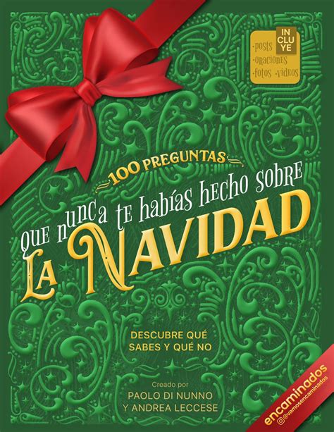 preguntas que nunca te habías hecho sobre la Navidad