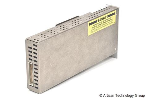 Exfo Iqs 3100 C Ei Variable Attenuator Artisantg™