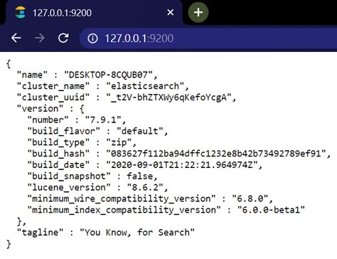 Day How to use Elasticsearch with JSON Format 網頁就是要JSON iT 邦幫忙 一起幫忙解決難題拯救 IT 人的一天