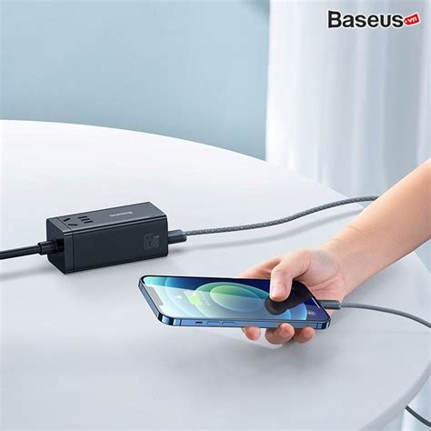 Cáp Sạc Nhanh Iphone Baseus Dynamic 2 Series Cho Iphone C To Lightning