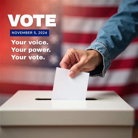 Free Vote Templates To Edit Online